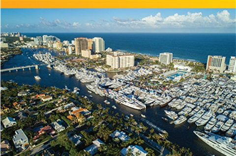 South Florida Lifestyle - City of Coral Springs