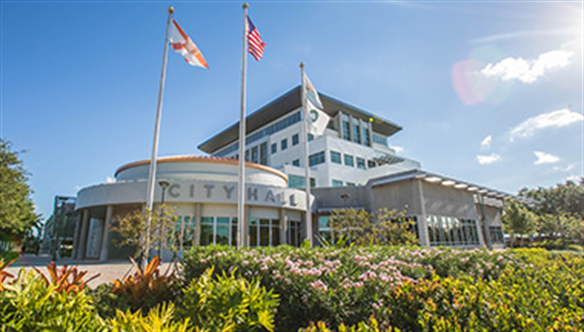 Commission Programs - City of Coral Springs