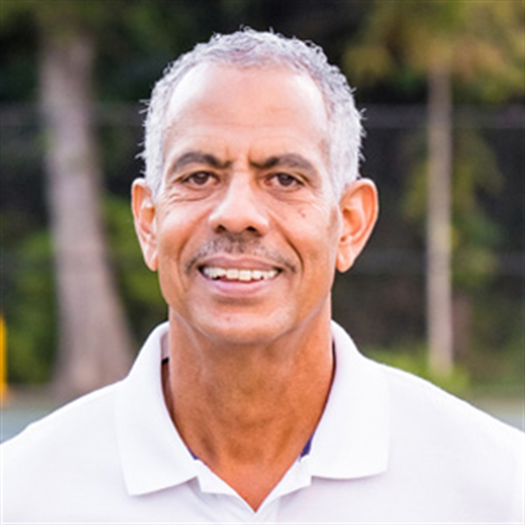 Compton Russell - City of Coral Springs