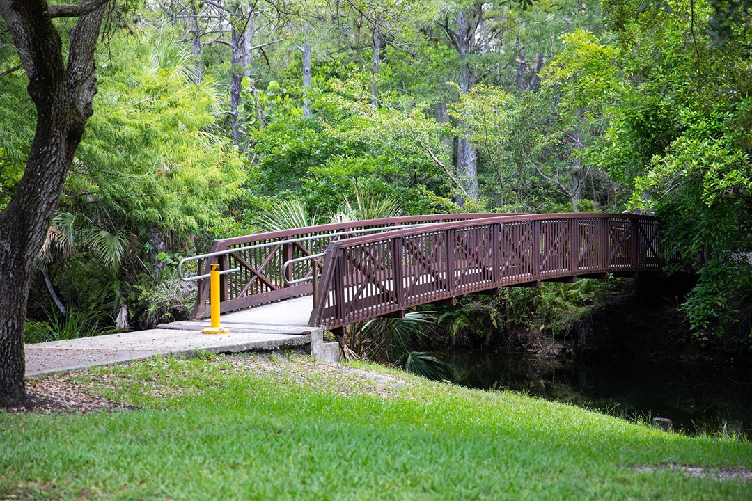 Orchid Park - City of Coral Springs