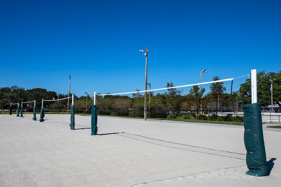 Riverside Park - City of Coral Springs