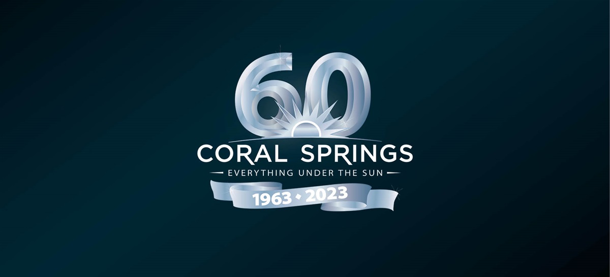 60th Anniversary Celebration - City of Coral Springs