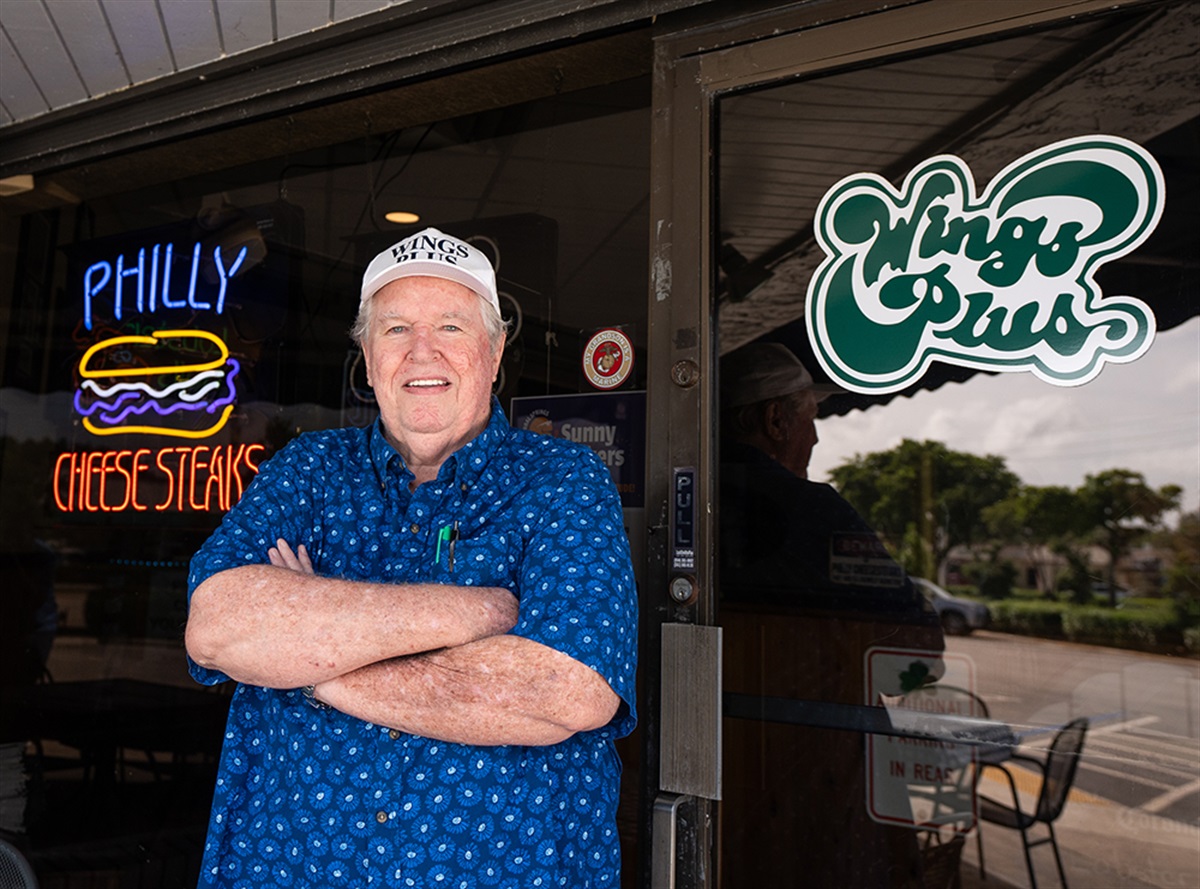 Coral Springs Milestone Recognition - City of Coral Springs