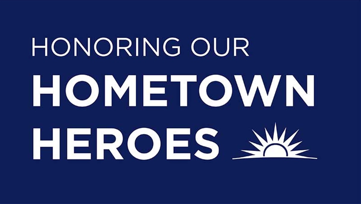 Hometown Heroes Banner Program - City of Coral Springs