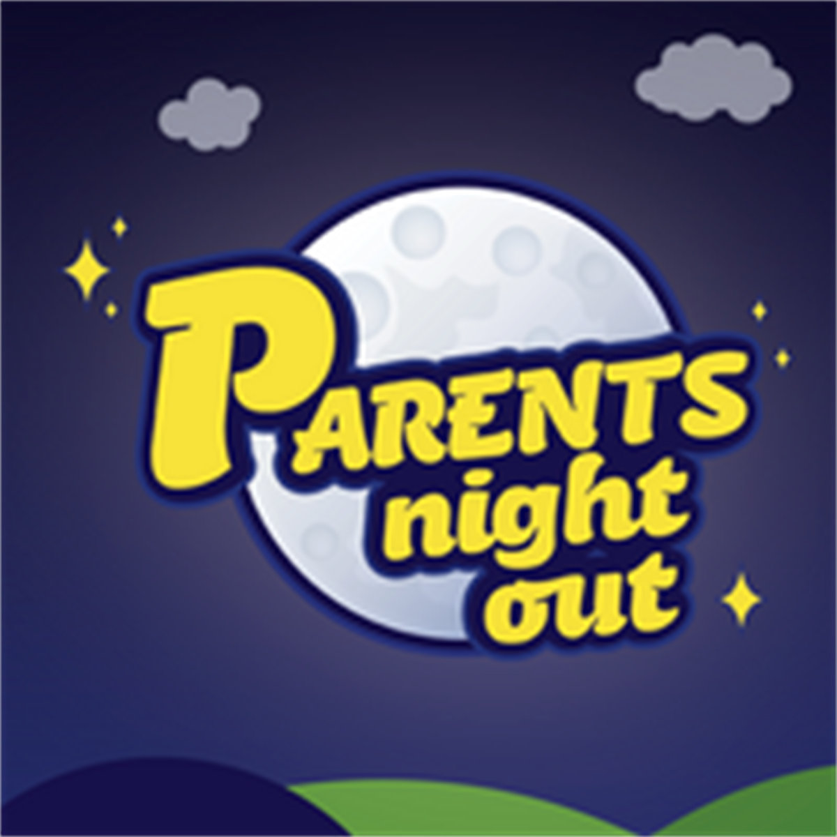Parents Night Out Clip Art Parents Night Out Is This Saturday Dec