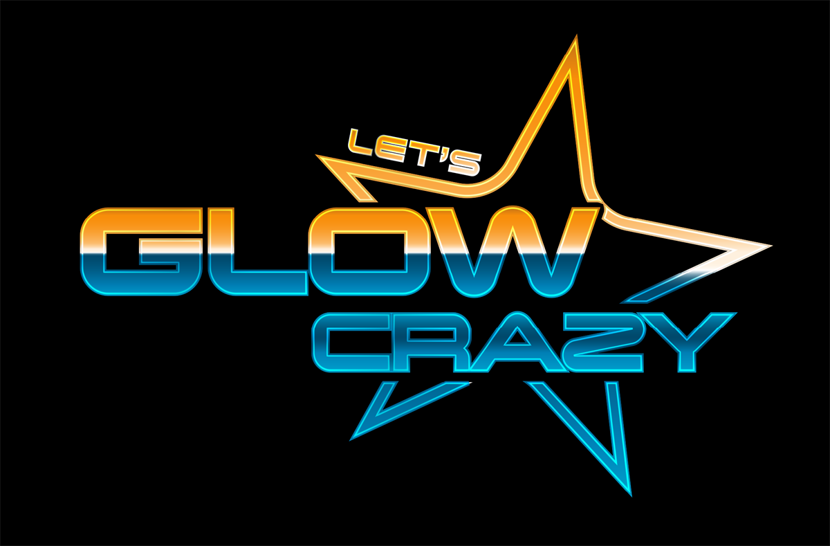 Let's Glow Crazy - City of Coral Springs