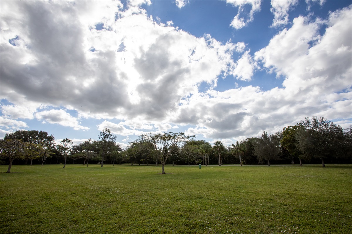 Richard D Petrillo Park - City of Coral Springs
