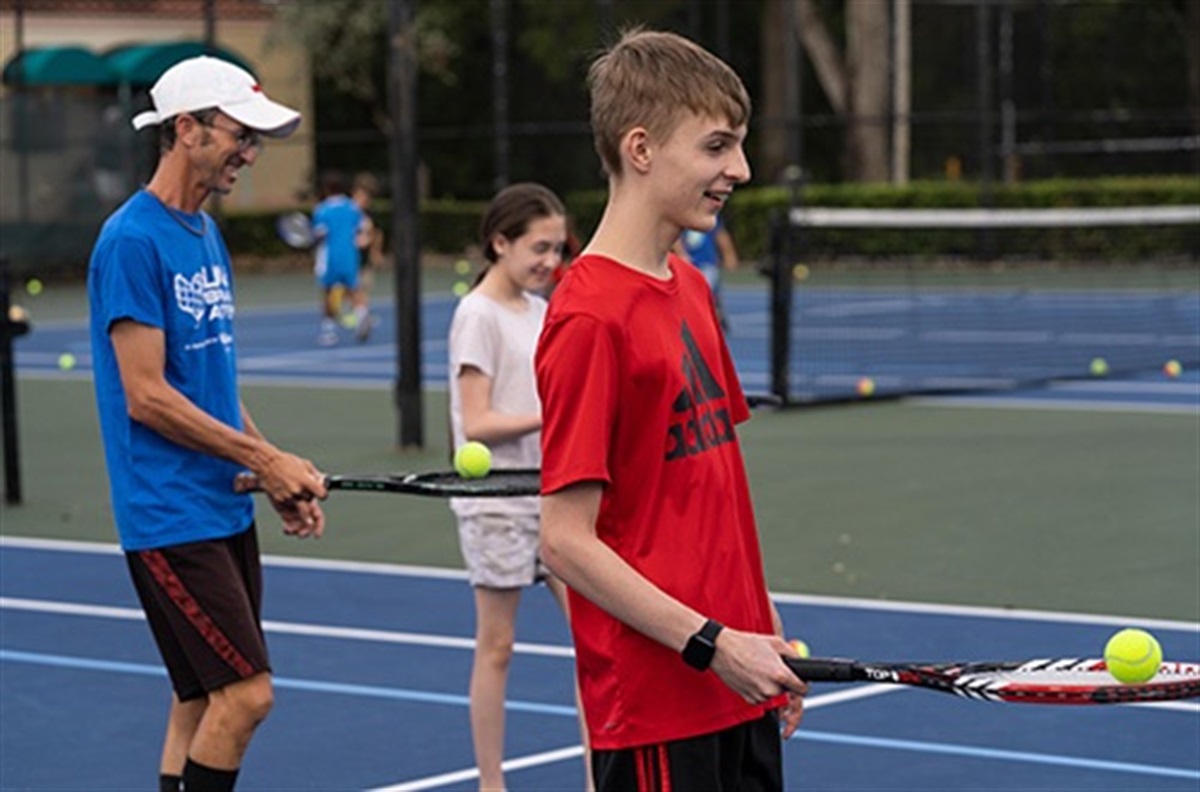 Love Serving Autism - City of Coral Springs