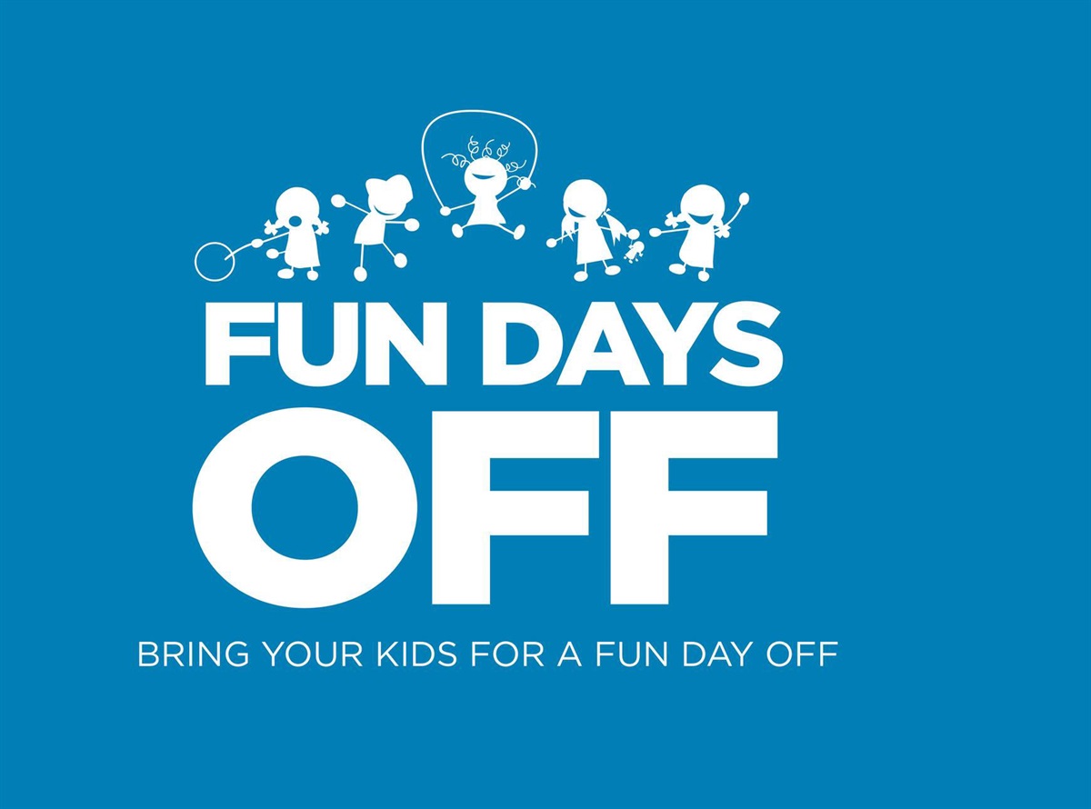 Fun Days - City of Coral Springs
